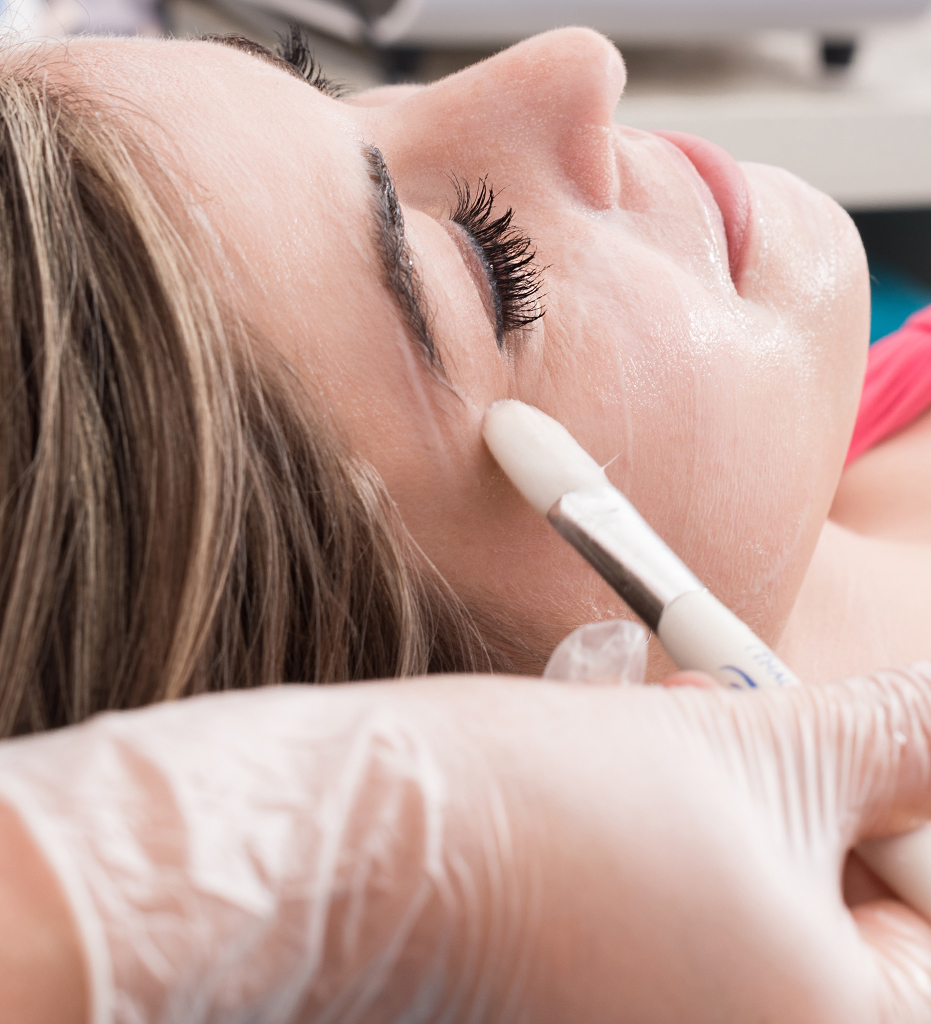 Medik8 Professional Peels – Astute Aesthetics Clinic